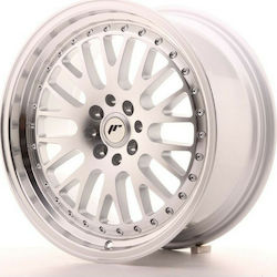 face - Ζάντες Αλουμινίου Αυτοκινήτου 16" | Skroutz.gr