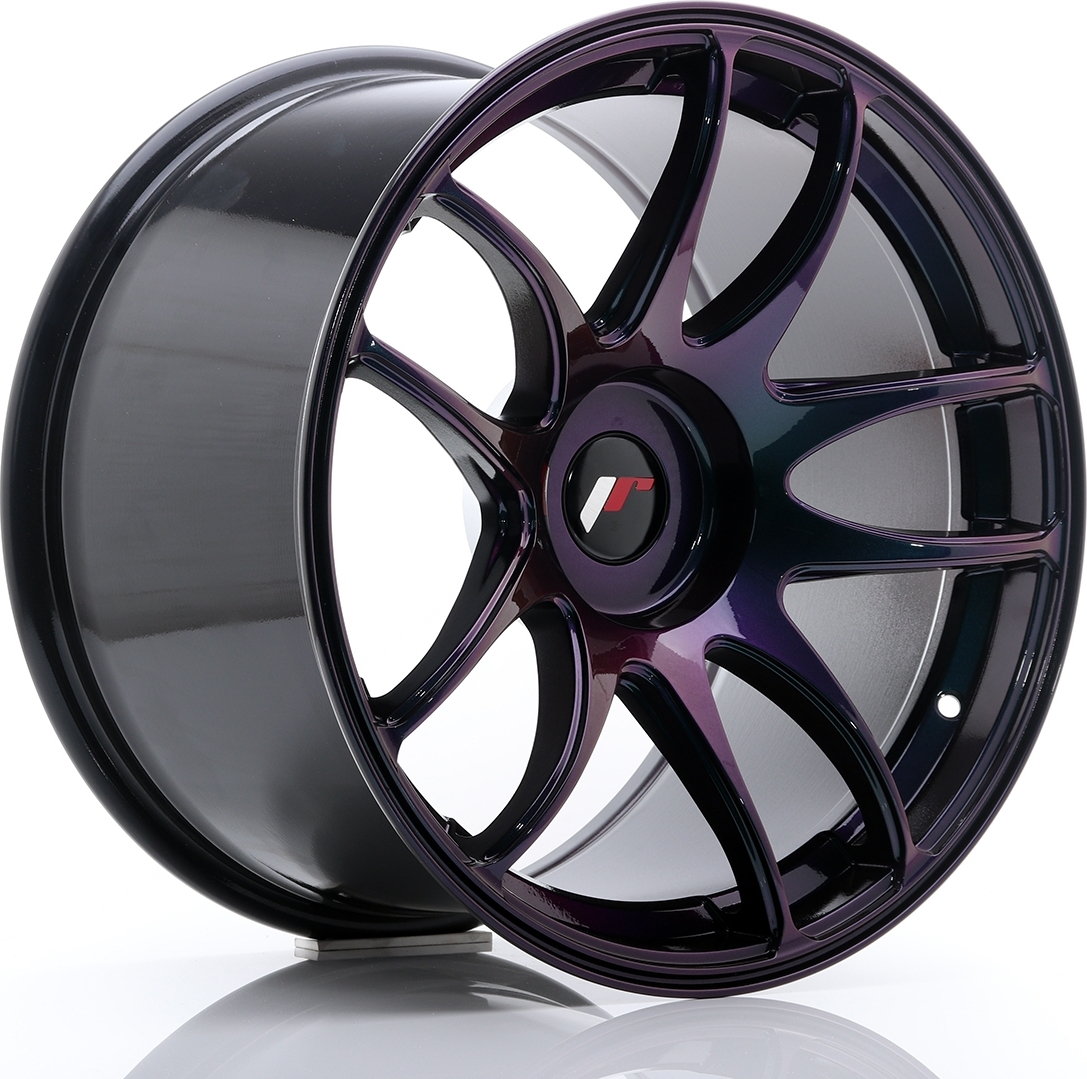 Japan Racing Wheels Ζάντες Αλουμινίου Αυτοκινήτου JR29 18"x10.5" ET25 ...