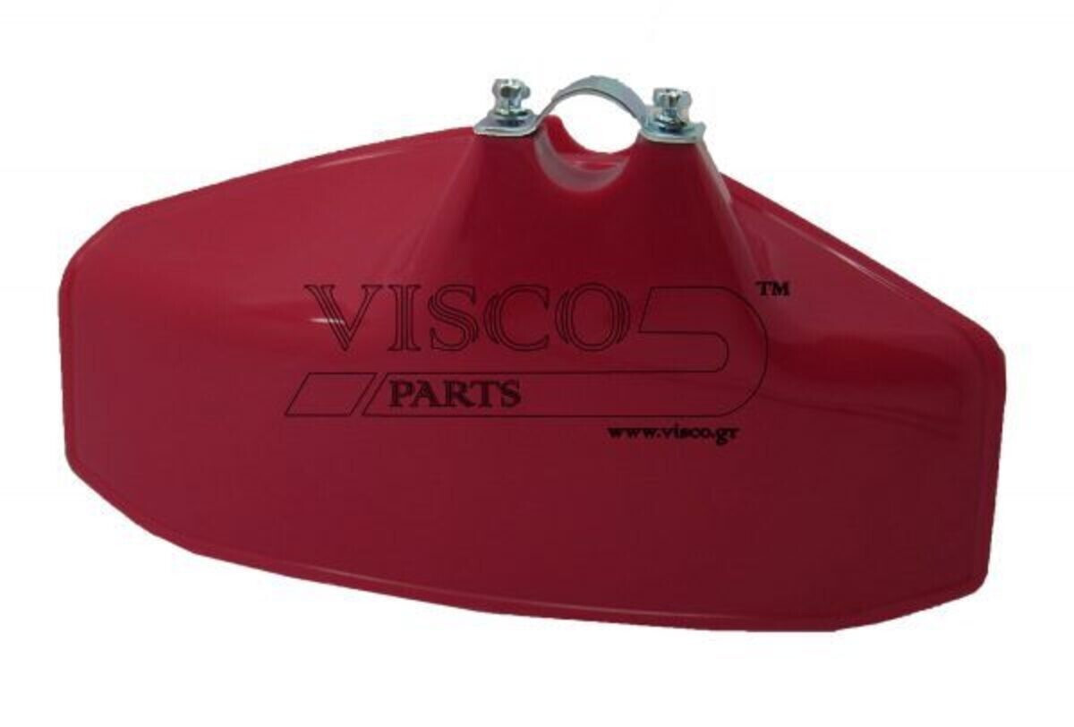 Visco Parts ΑΞΘ-005 Προφυλακτήρας Θαμνοκοπτικού | Skroutz.gr