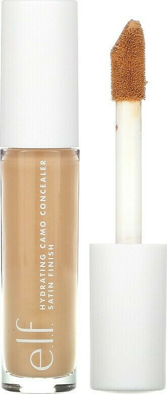 e.l.f Cosmetics Hydrating Camo Concealer Light Beige Liquid | Skroutz.gr