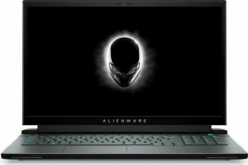Dell Alienware m17 R4 (i7-10870H/32GB/2TB + 2TB/GeForce RTX 3070/FHD ...