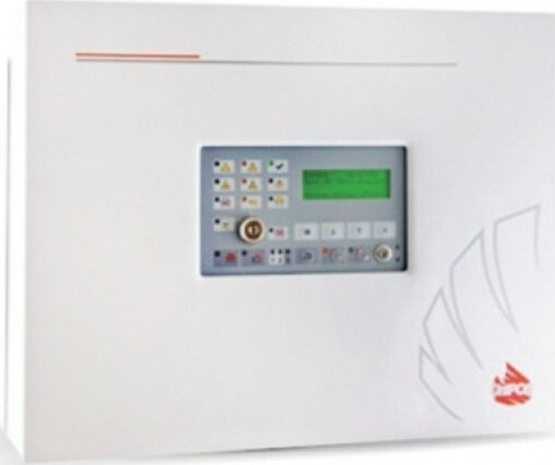 Unipos Πίνακας Πυρανίχνευσης Επεκτάσιμος 8 Ζωνών FS 5200 | Skroutz.gr