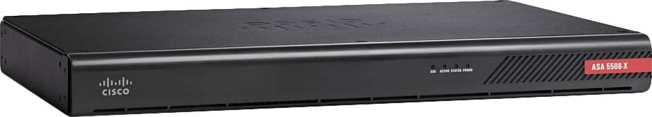 Cisco ASA 5508-X with FirePOWER Firewall | Skroutz.gr