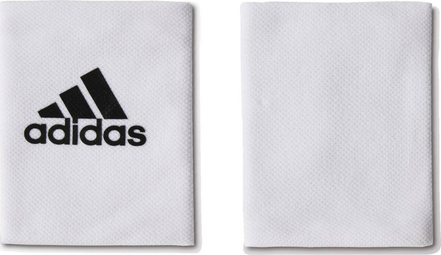 Adidas Guard Stay 615190 Δέστρες Καλαμίδων Ποδοσφαίρου Σετ 2τμχ Λευκές ...