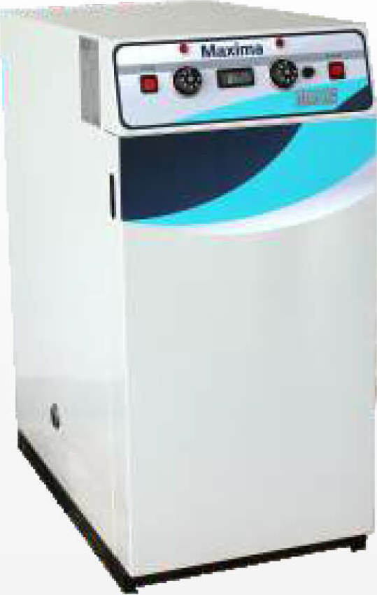 Mavil Maxima 20 HE Λέβητας Συμπύκνωσης Πετρελαίου 17196kcal/h | Skroutz.gr