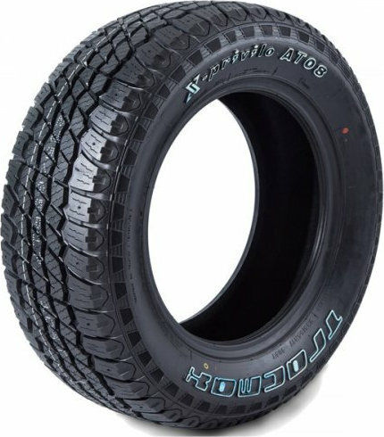 Tracmax X-Privilo AT-08 225/75 R16 104T Θερινό Λάστιχο για 4x4 / SUV ...