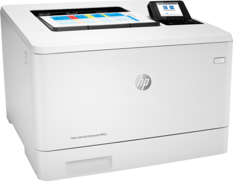 HP Color LaserJet Enterprise M455dn Έγχρωμoς Εκτυπωτής | Skroutz.gr