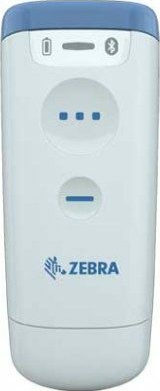Zebra CS6080-HC Socket Scanner Ενσύρματο με Δυνατότητα Ανάγνωσης 2D και ...