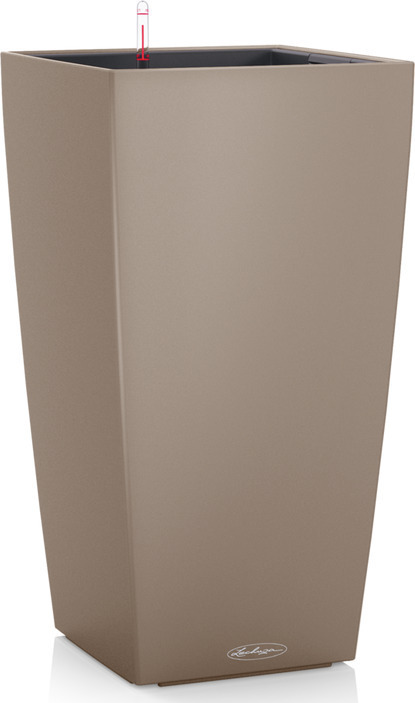 Lechuza Cubico Color 22 Sand Brown 13128 | Skroutz.gr