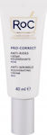 Roc Pro-Correct Anti-Rides Regenerante Fluide 40ml - Skroutz.gr