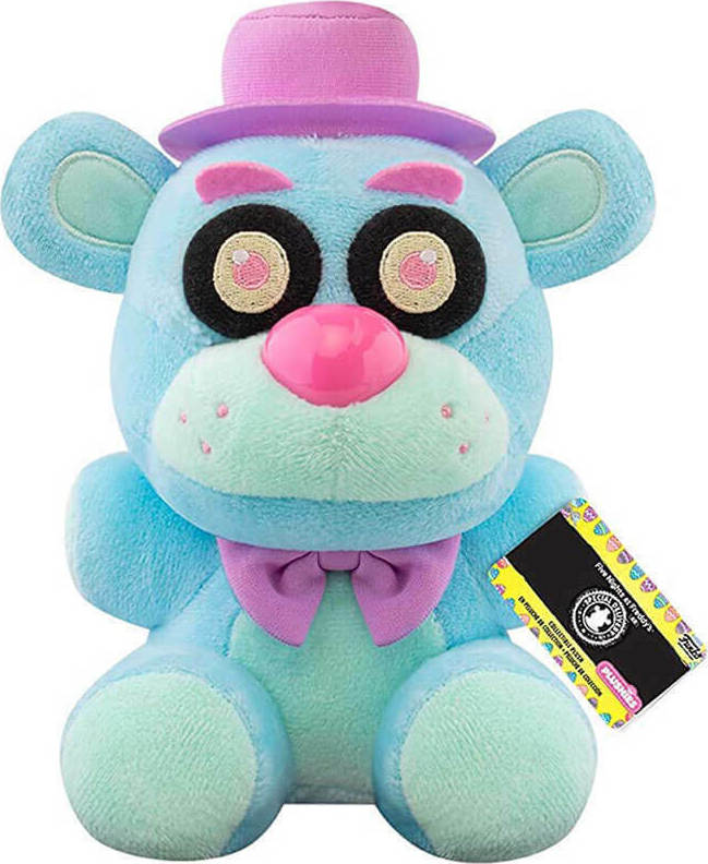 Funko Plushies: FNAF Spring Colorway - Freddy 15cm | Skroutz.gr