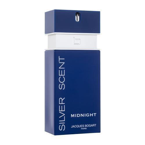 Groupe Bogart Silver Scent Midnight Eau de Toilette 100ml | Skroutz.gr