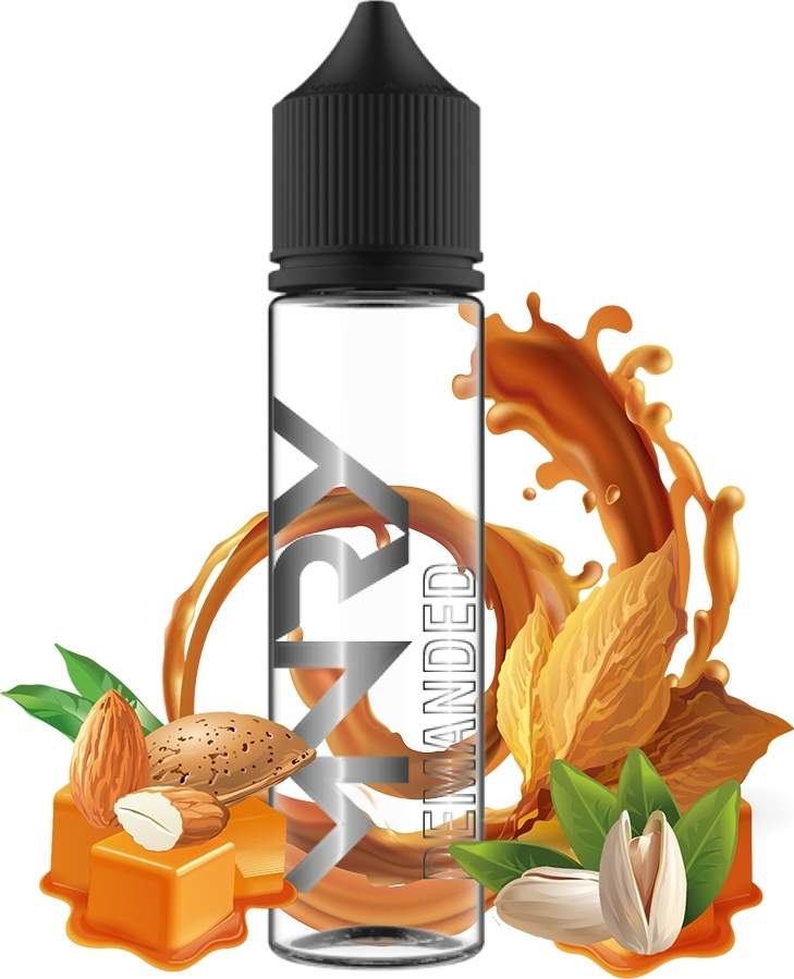 Mandatory Flavor Shot Demanded 20ml/60ml | Skroutz.gr