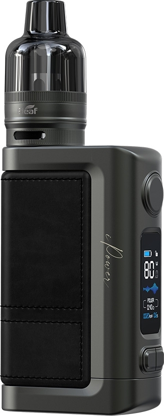 Eleaf iStick Power 2 GTL Black Pod Mod 4.5ml | Skroutz.gr