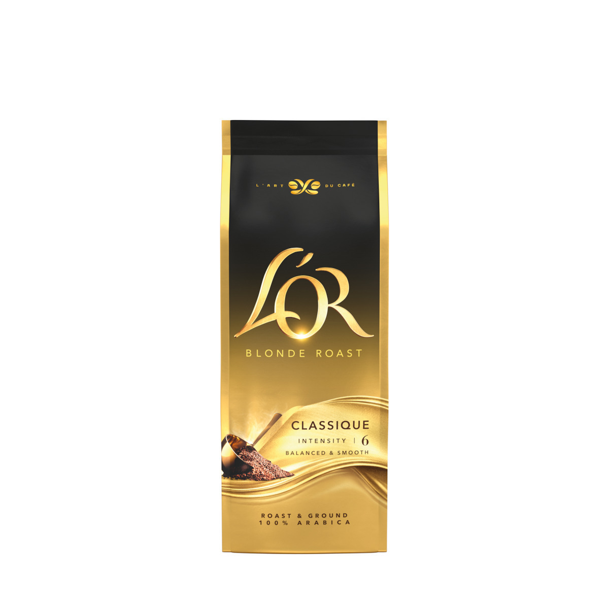 L'Or Καφές Espresso Arabica Classique Αλεσμένος 250gr | Skroutz.gr