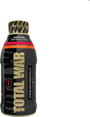 Redcon1 Total War Ready To Drink 355ml | Skroutz.cy