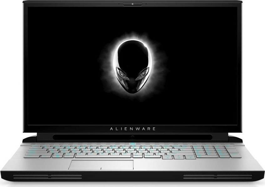 Dell Alienware m17 R4 (i7-10870H/32GB/4TB + 512GB/GeForce RTX 3080/UHD ...