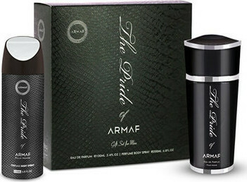 Armaf The Pride Of Armaf | Skroutz.gr