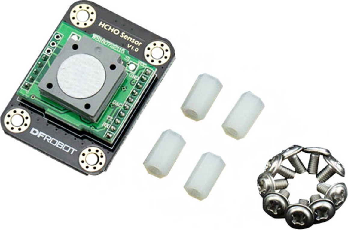 Dfrobot Gas Sensor Skroutz Cy
