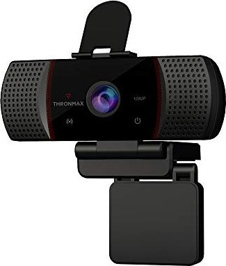 Thronmax Stream Go X1 Web Camera Full HD 1080p | Skroutz.gr