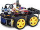 Keyestudio 4WD BT robot car V2.0 kit | Skroutz.gr