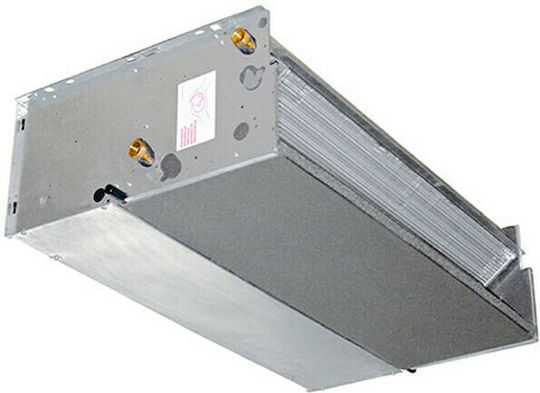 Sabiana CRC 24 IV-IO Carisma Fan Coil 1.74/1.97kW Δαπέδου-Οροφής 51.5x21.8x51.1cm | Skroutz.gr