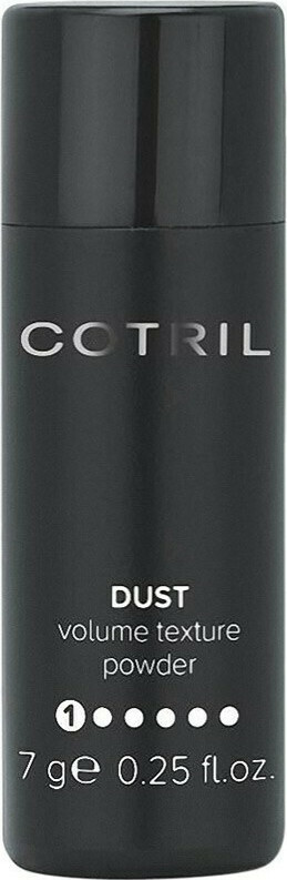 Cotril Styling Dust Volume Texture Powder 7gr | Skroutz.gr