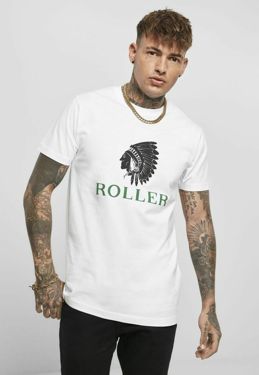 Mister Tee MT1460 White | Skroutz.gr