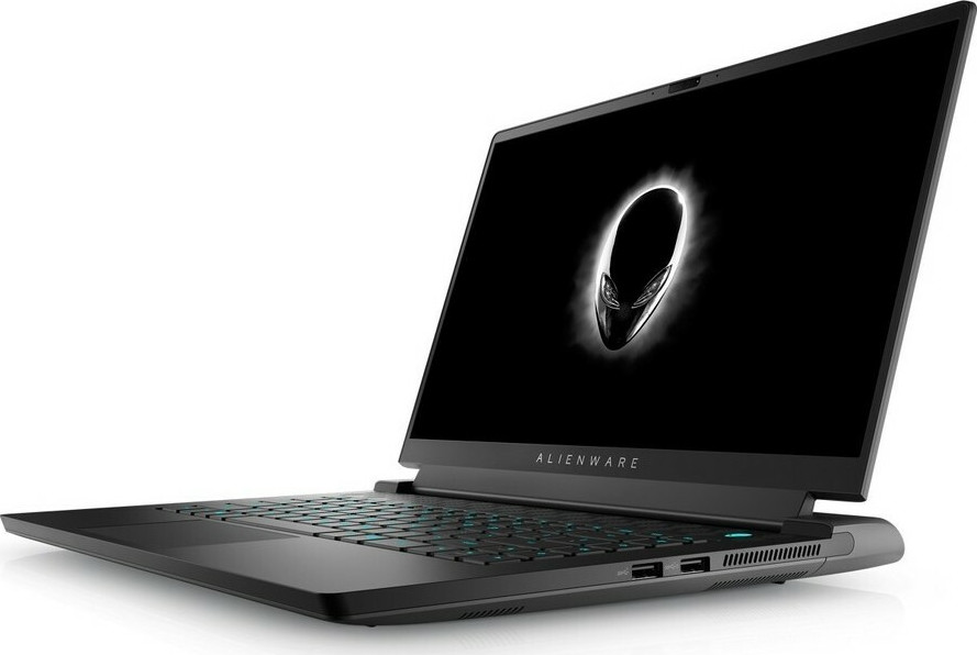 Dell Alienware m15 R5 (Ryzen 7-5800H/16GB/1TB/GeForce RTX 3060/FHD/W10 ...
