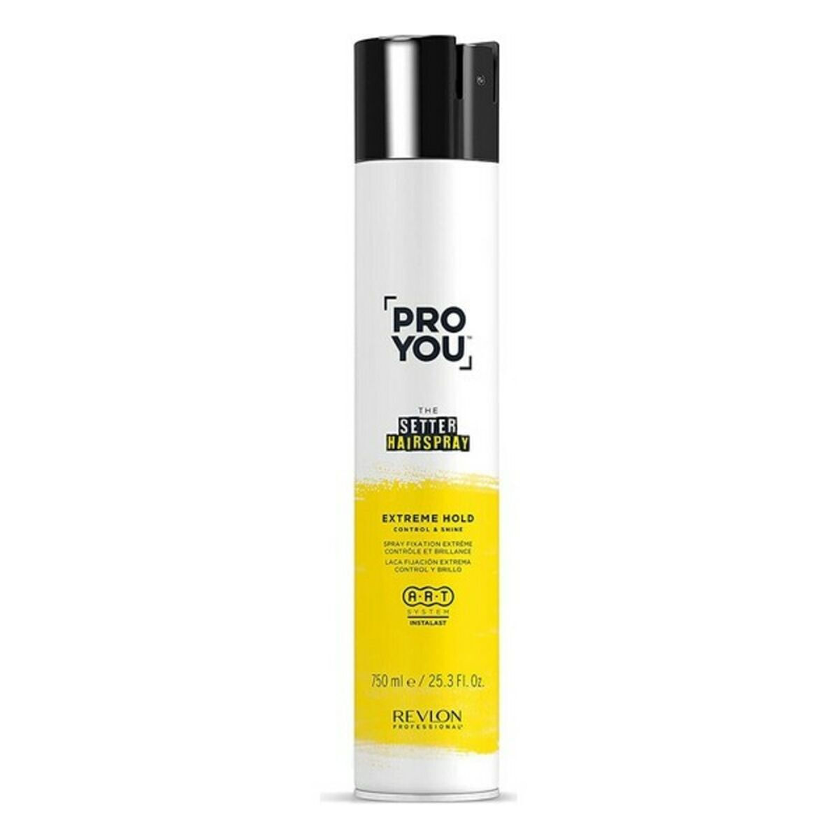 Revlon ProYou Setter Spray Μαλλιών για Δυνατό Κράτημα Extreme Hold ...