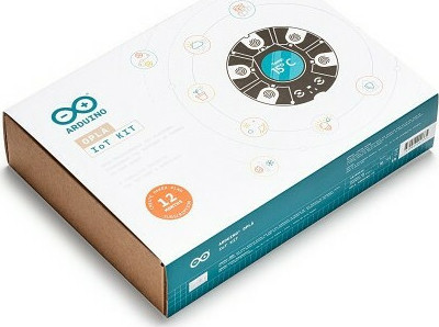Arduino Opla IOT Kit AKX00026 | Skroutz.gr