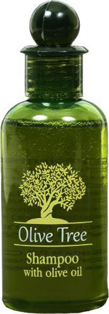 Amari Σαμπουάν Olive Tree 40ml 115 (125τμχ) | Skroutz.gr
