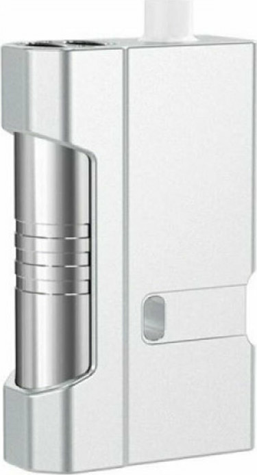 Aspire Boxx Quicksilver Pod Kit 4ml | Skroutz.gr