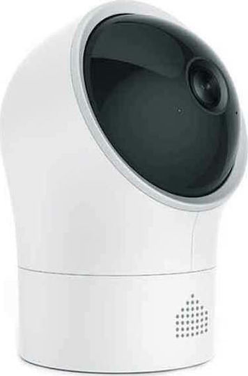 Chuango PT-300Q IP Κάμερα Παρακολούθησης Wi-Fi Full HD 1080p με ...