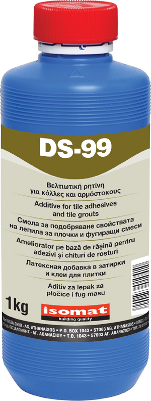 Isomat DS-99 | Skroutz.gr