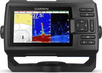 Garmin Striker Plus 5cv Cv20 | Skroutz.gr