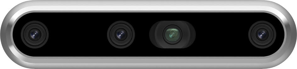 Intel RealSense Depth Camera D455 Web Camera HD 720p χωρίς Μικρόφωνο ...