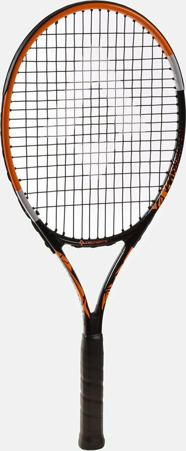 TECNOpro Bash 25 310087-050 Παιδική Ρακέτα Τένις | Skroutz.gr