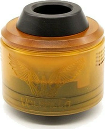 Vaperz Cloud Valhalla V2 RDA 40mm Ultem LE | Skroutz.gr