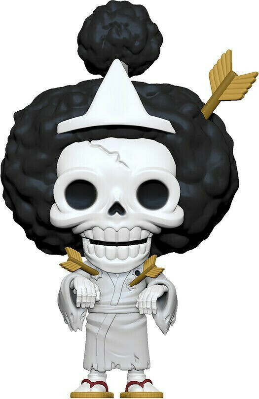 Funko Pop! Animation: One Piece - One Piece 924 | Skroutz.mt