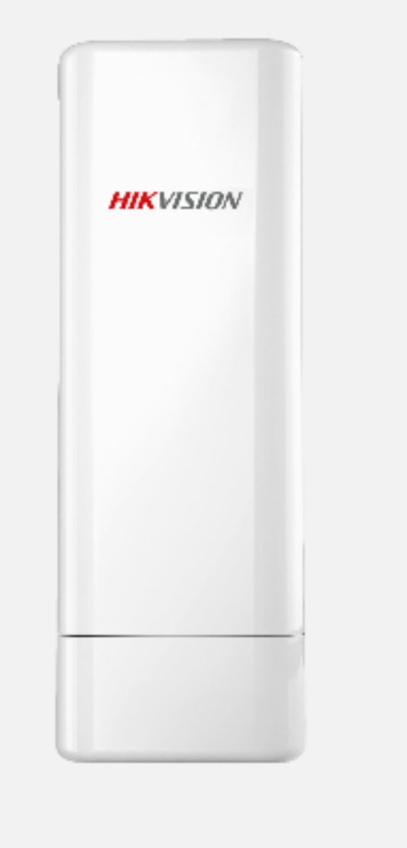Hikvision Access Point Κεραίας 2.4Ghz 150Mbps 3km για εξωτερική ...