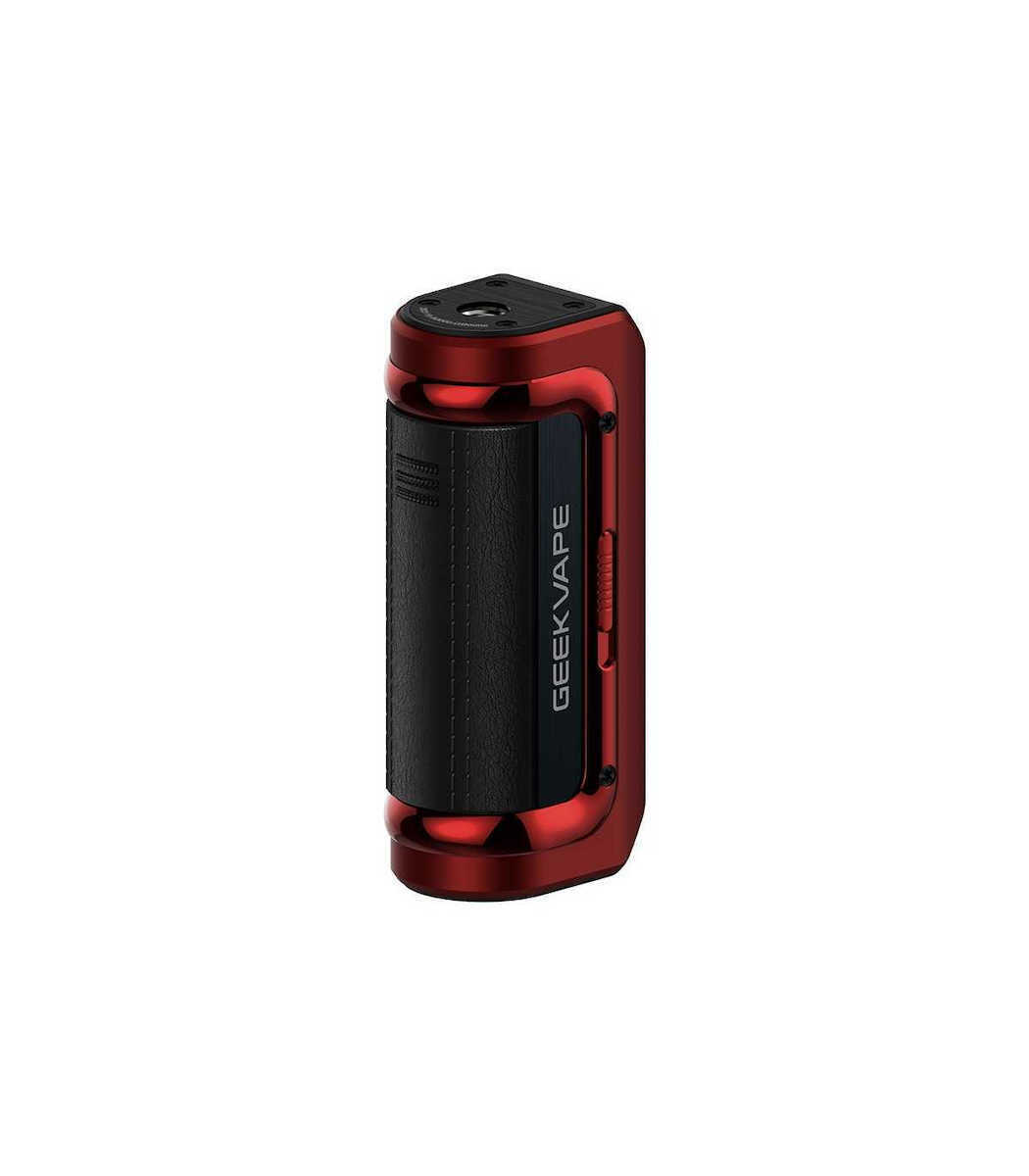 Geek Vape Box Mod Aegis Mini 2 M100 2500mAh 100W Red | Skroutz.gr