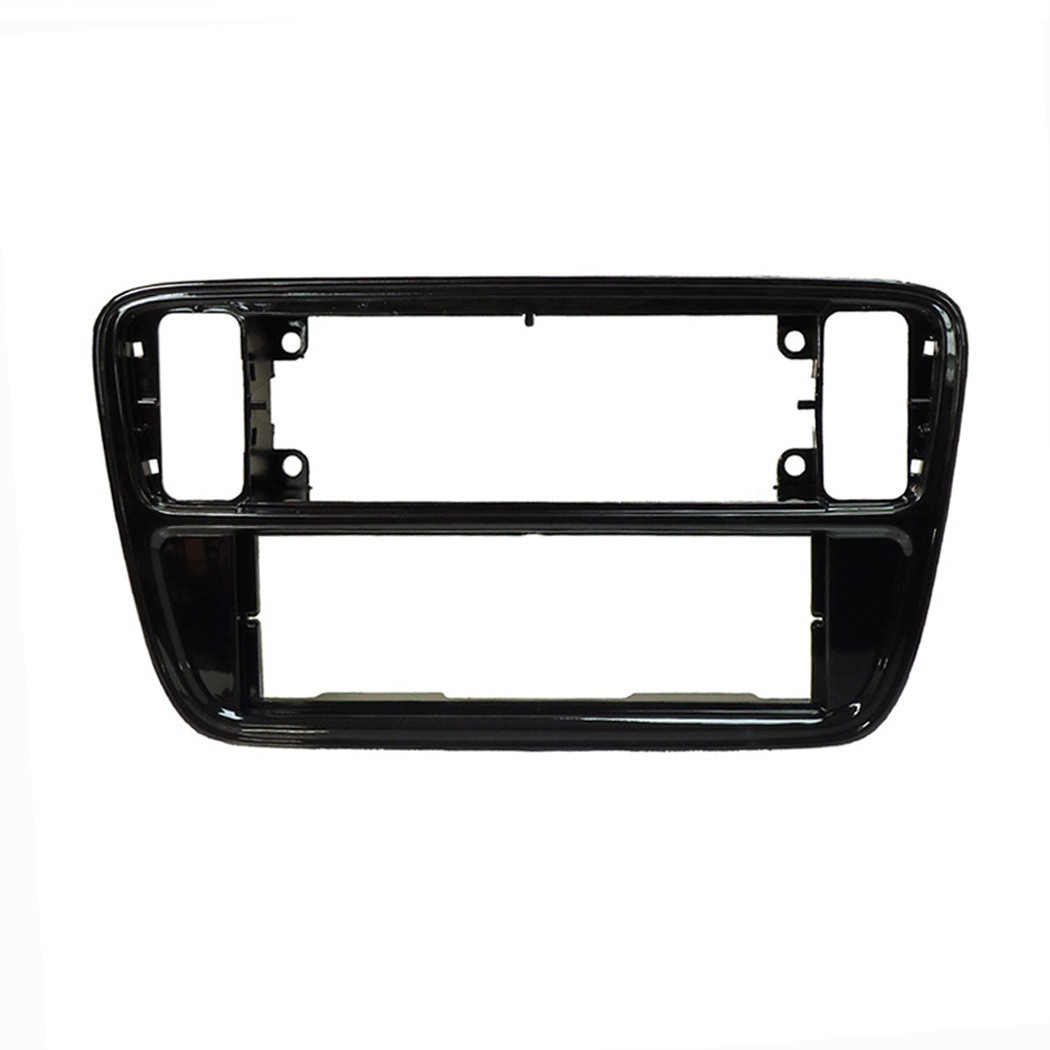 Πρόσοψη 1 Din για VW Volkswagen Up / Skoda Citigo / Seat Mii 53272/BL ...