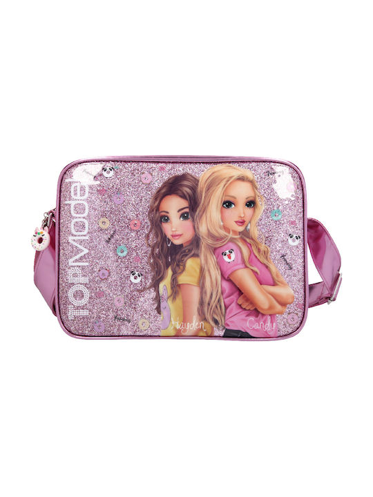 Depesche Τσάντα Ώμου Top Model Candy Cake D11014 | Skroutz.gr