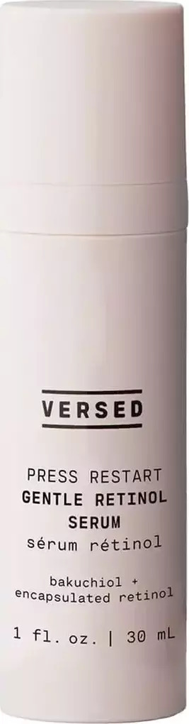 Versed Skin Press Restart Gentle Retinol Serum 30ml | Skroutz.gr