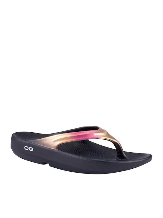 Oofos Γυναικεία Flip Flops | Skroutz.gr