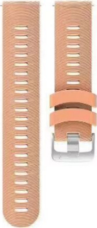 Carbon Λουράκι Σιλικόνης Ροζ (Amazfit Bip) | Skroutz.gr