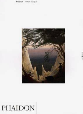 Friedrich, Art & Ideas - Elizabeth C. Childs, James Malpas, William ...