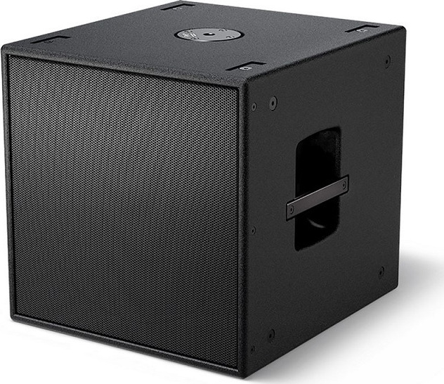 Bose Παθητικό Subwoofer PA AMS-115 500W 15" 47x47x50.8εκ. | Skroutz.gr