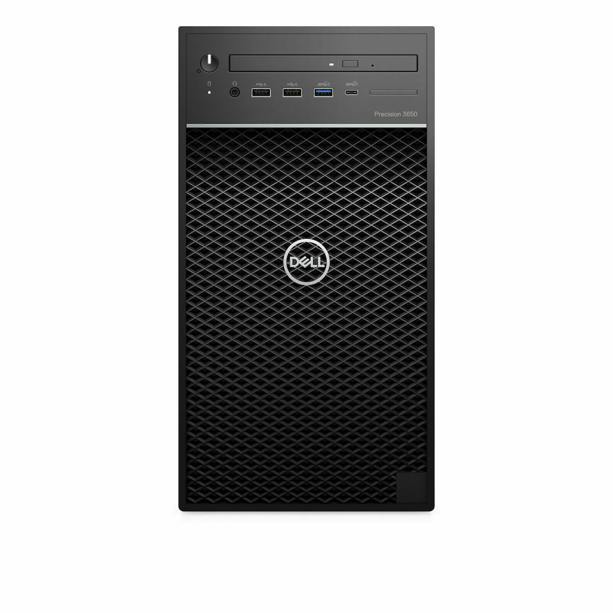 Dell Precision 3650 (Core i7 10700/16GB DDR4/512GB SSD/W10 Pro ...